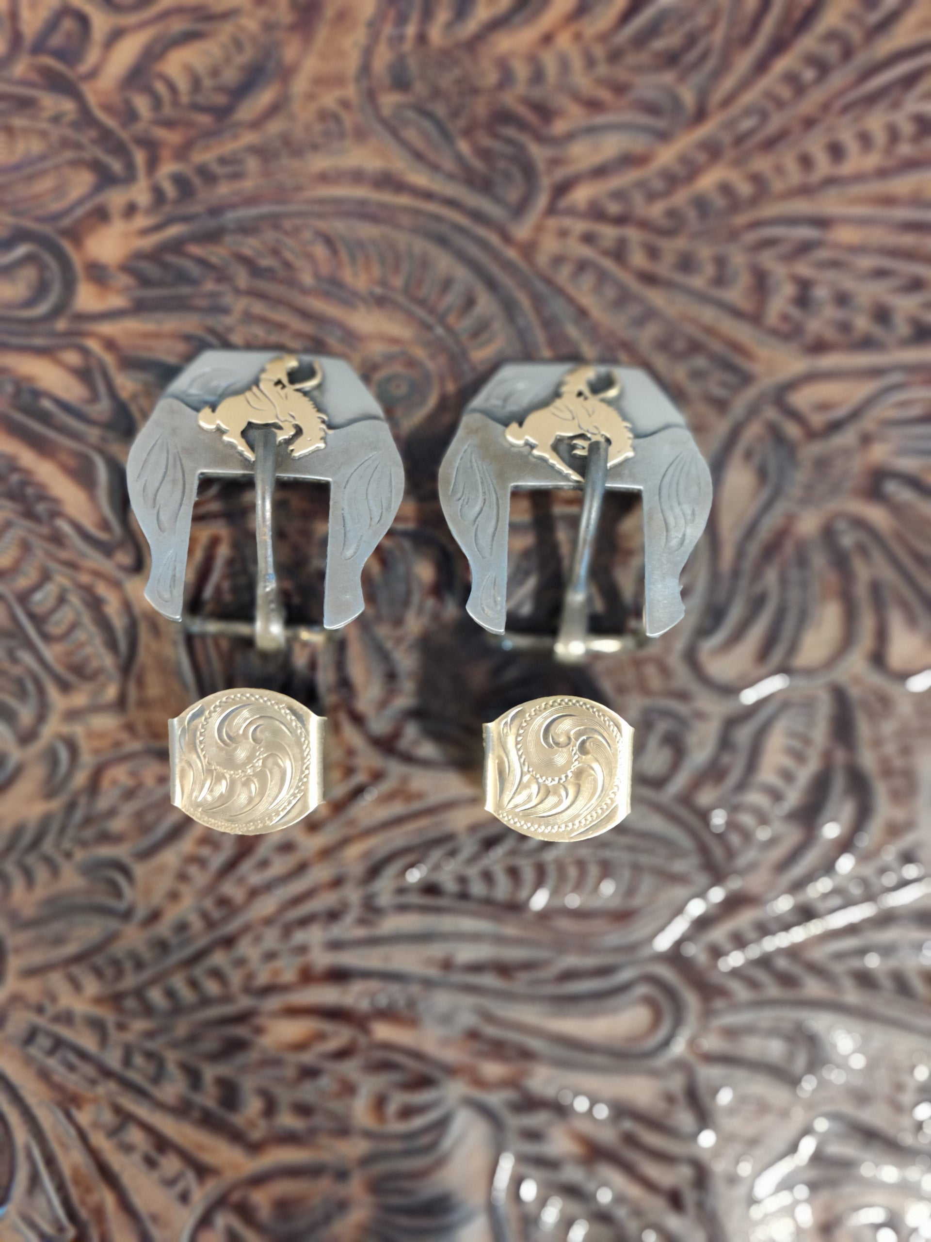 Buckles & Conchos – TGC Brands