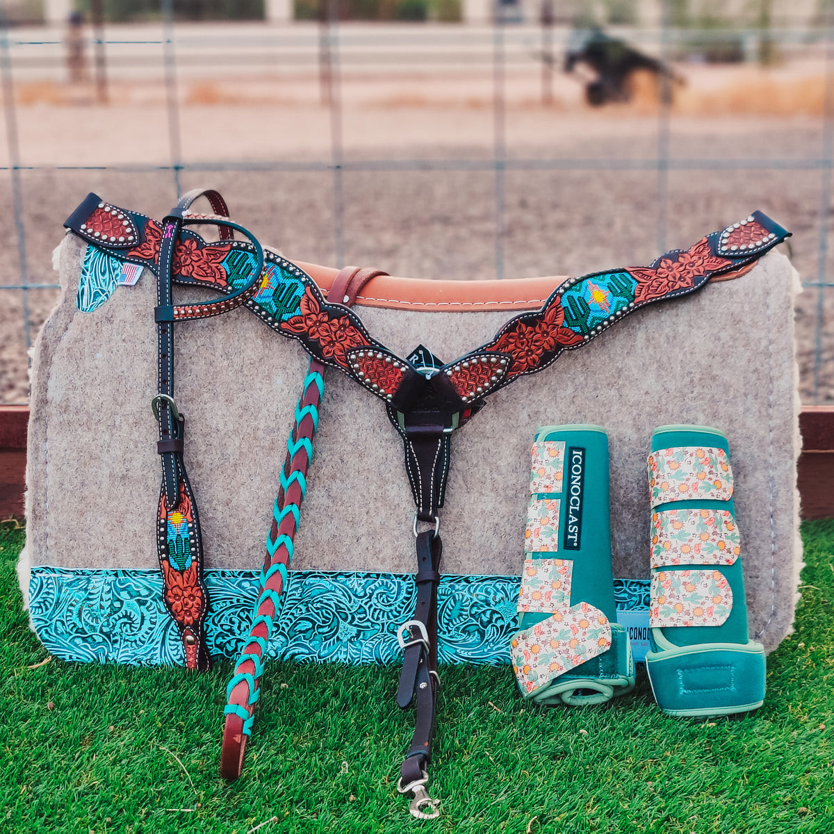 Tack – TGC Brands