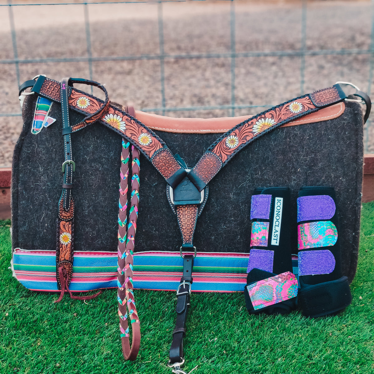 The Daisy Tack Set – TGC Brands