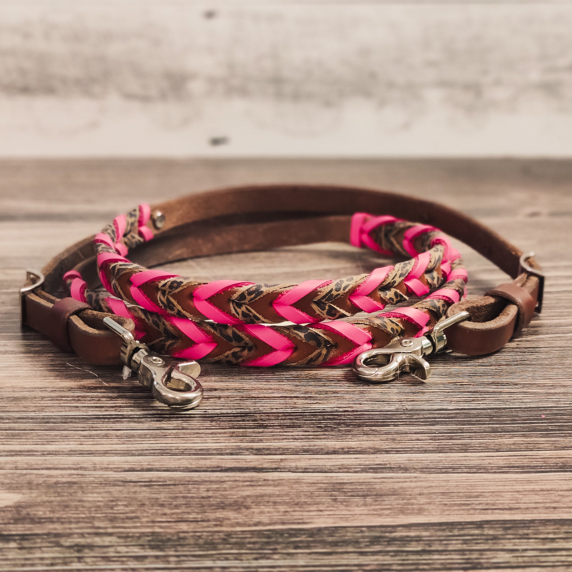 Reins – TGC Brands