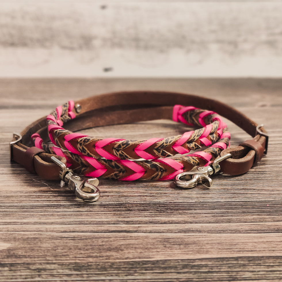 Reins – TGC Brands