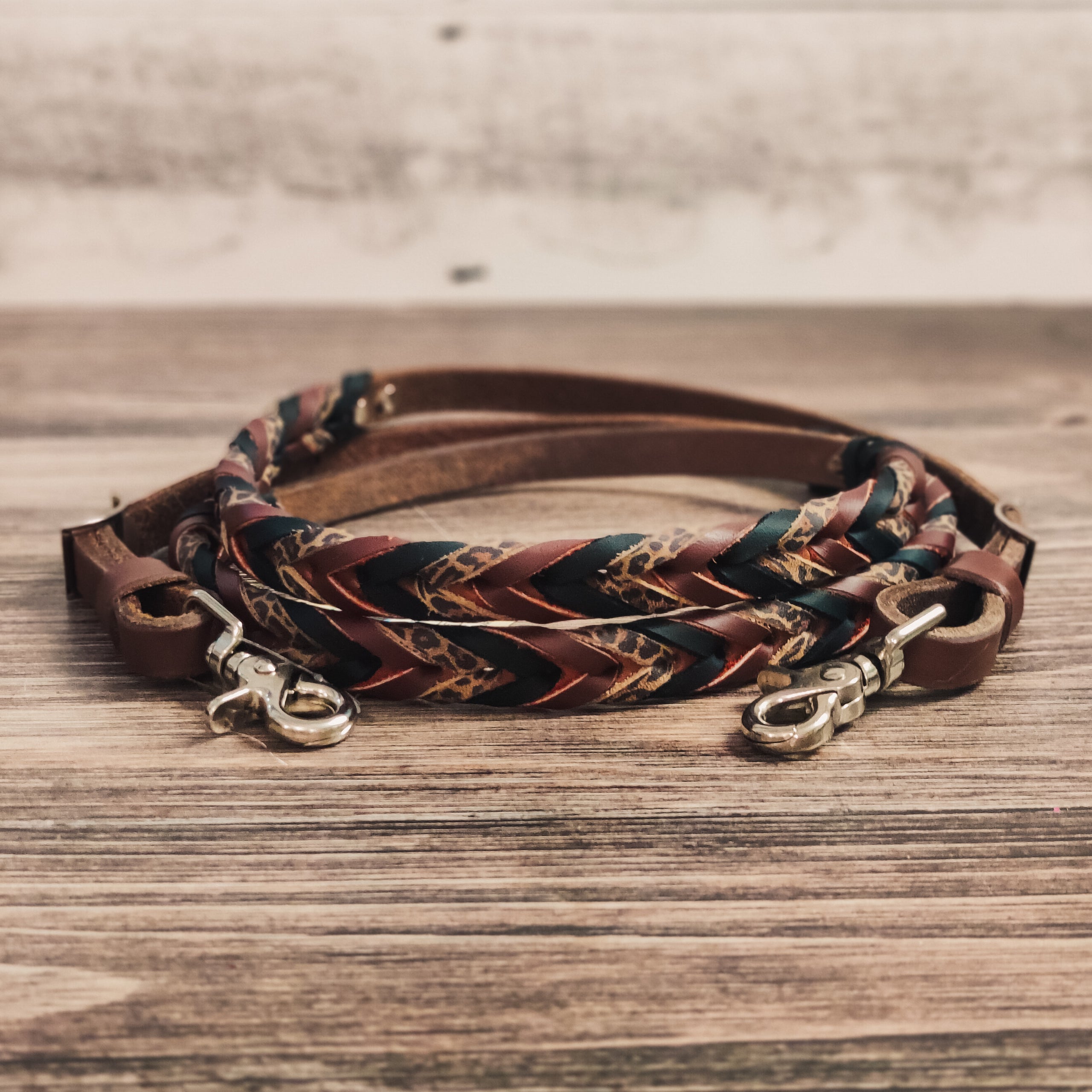 Reins – TGC Brands