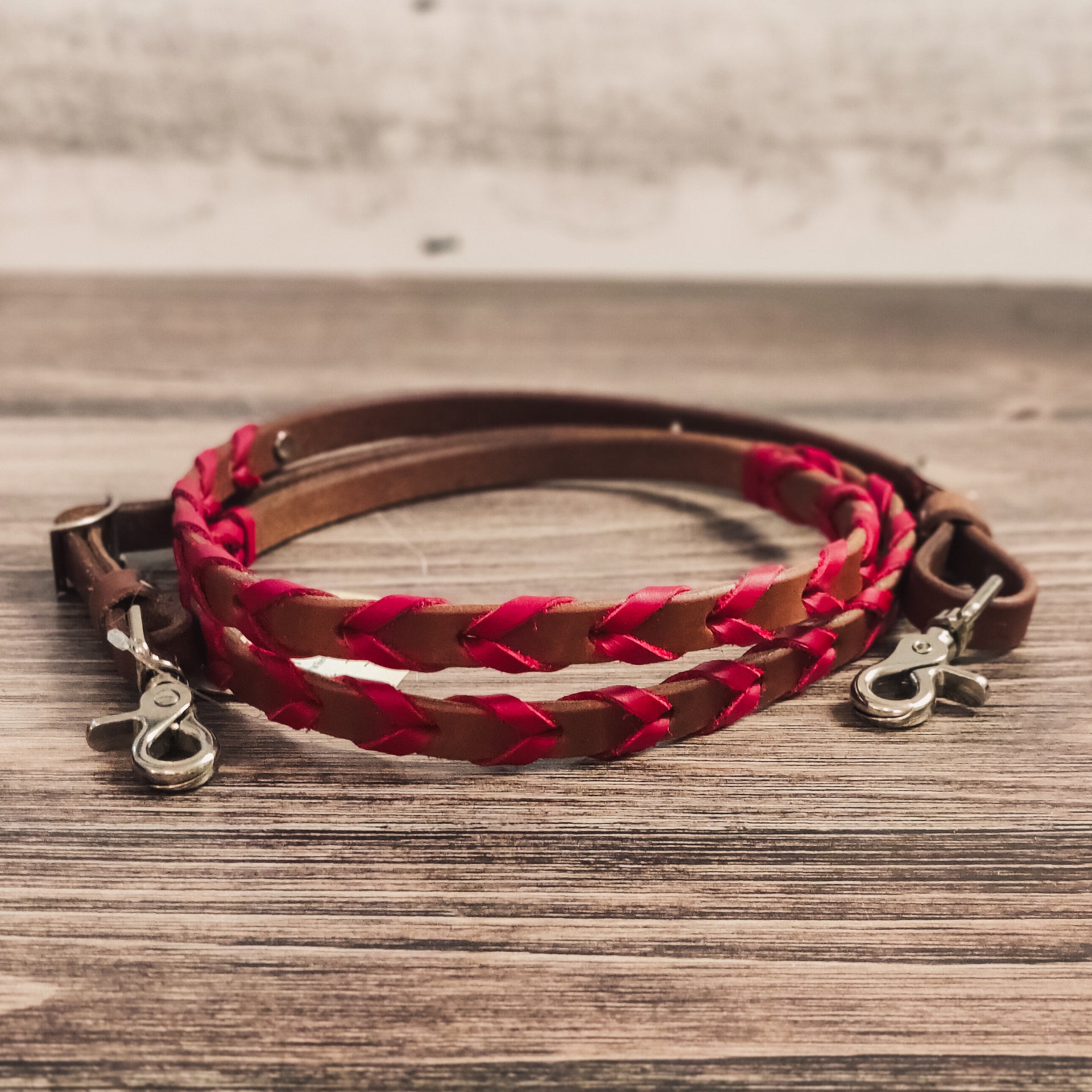 Reins – TGC Brands