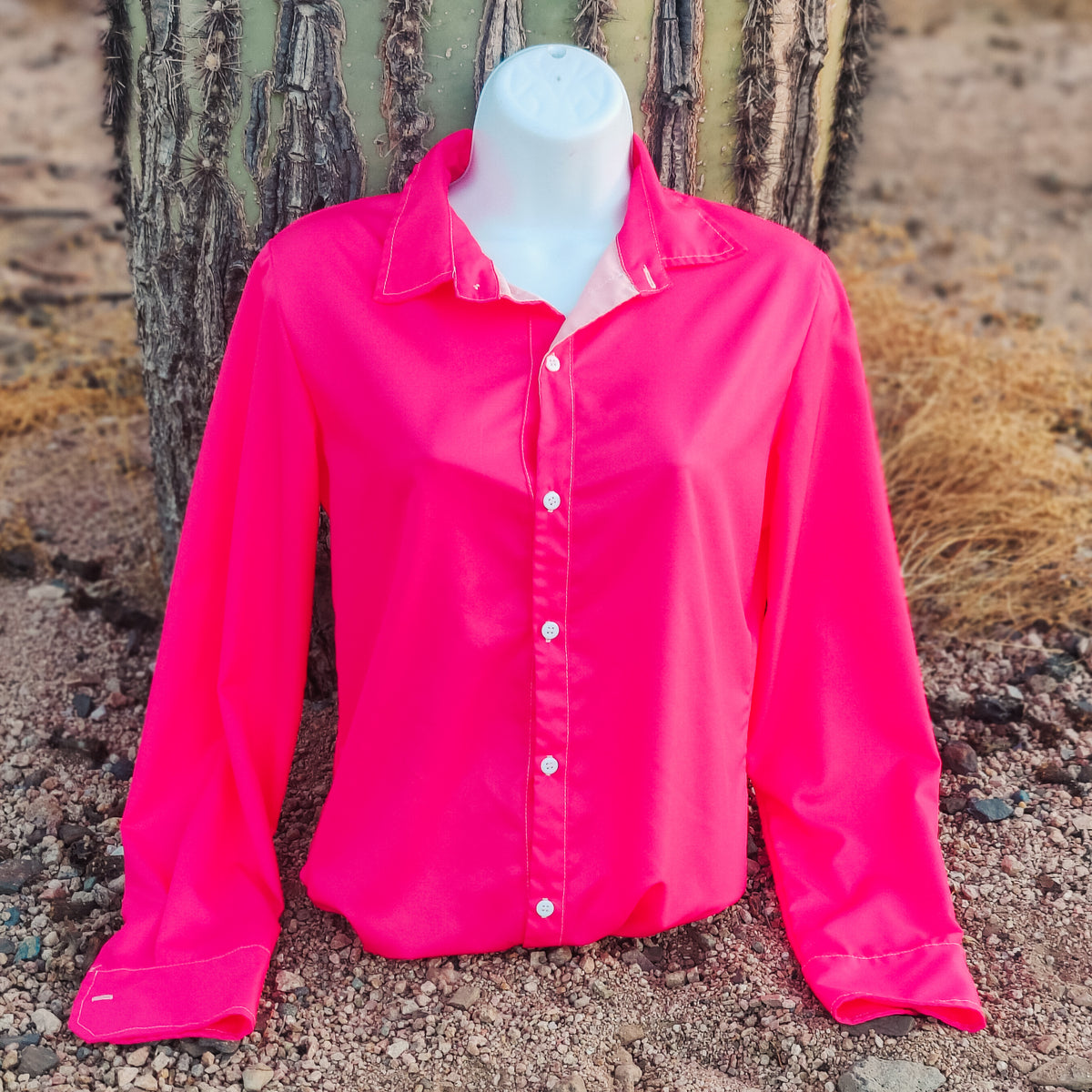 Rodeo Queen Button Down – TGC Brands
