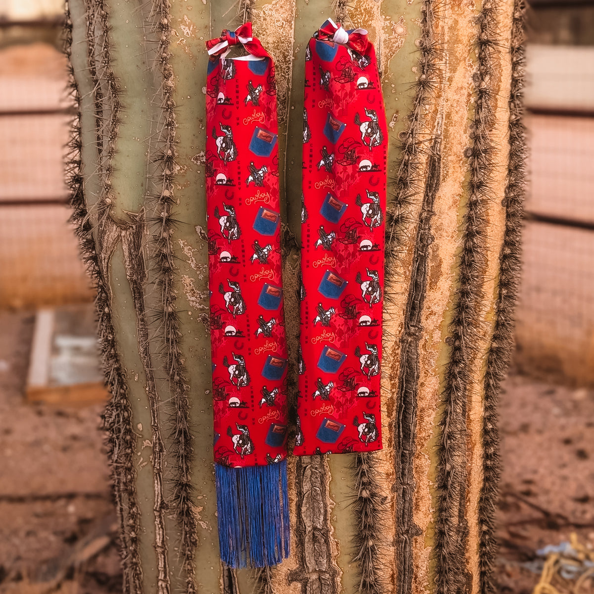 Buckle Up Buttercup Tail Bag – TGC Brands