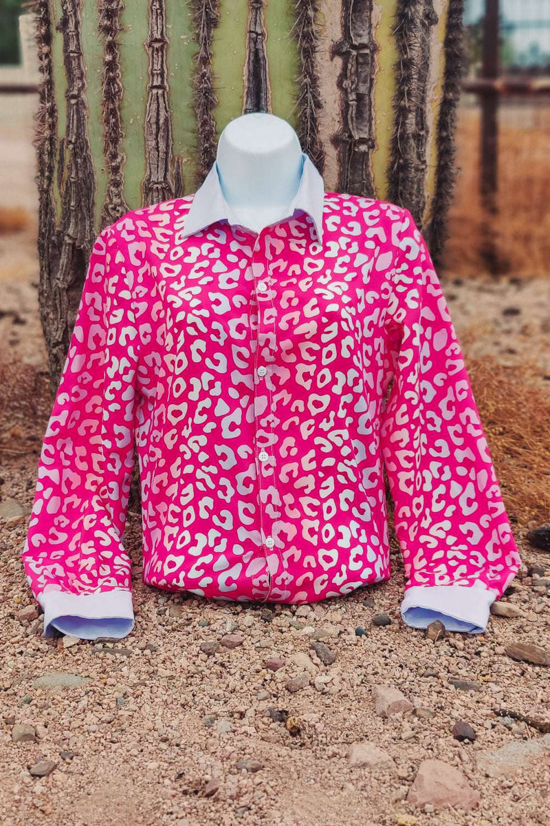 Barrel Barbie Button Down – TGC Brands