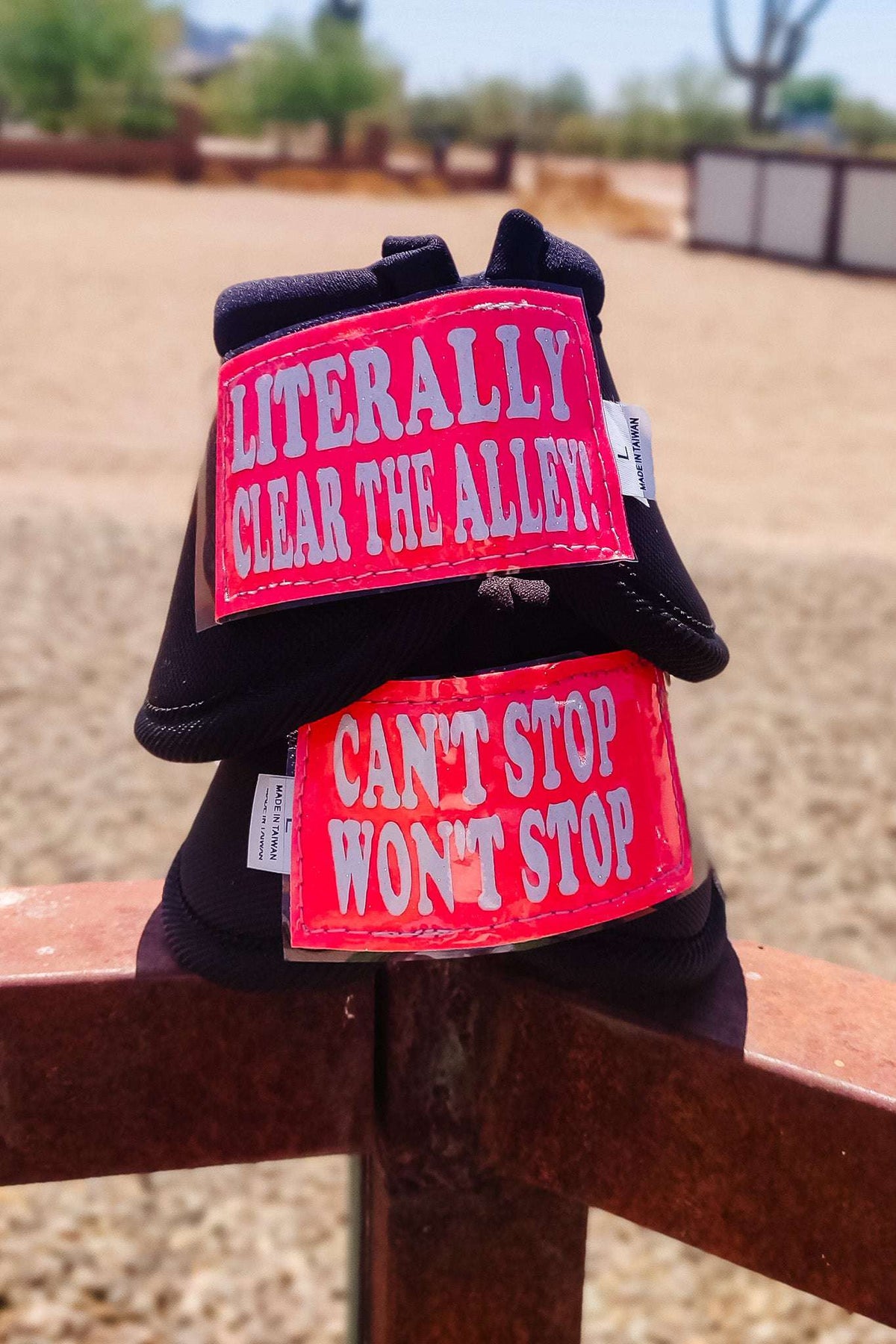 Bell Boots – TGC Brands