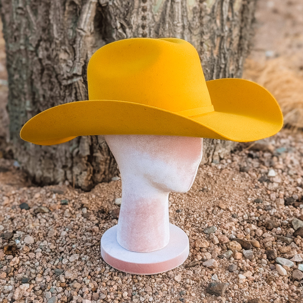 Cowboy Hats by The Glamorous Cowgirl – TGC Brands