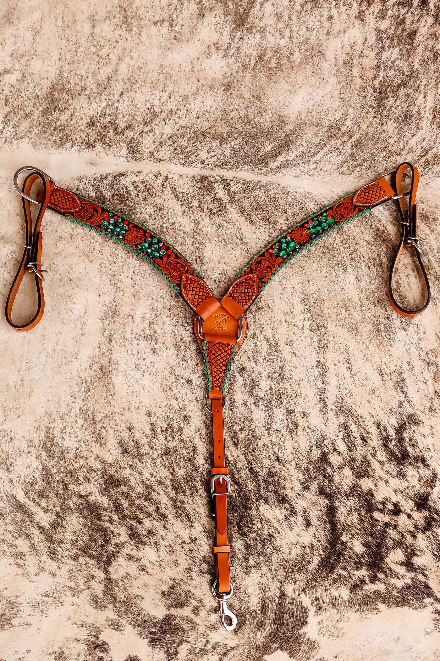 The Cactus Tack Collection – TGC Brands
