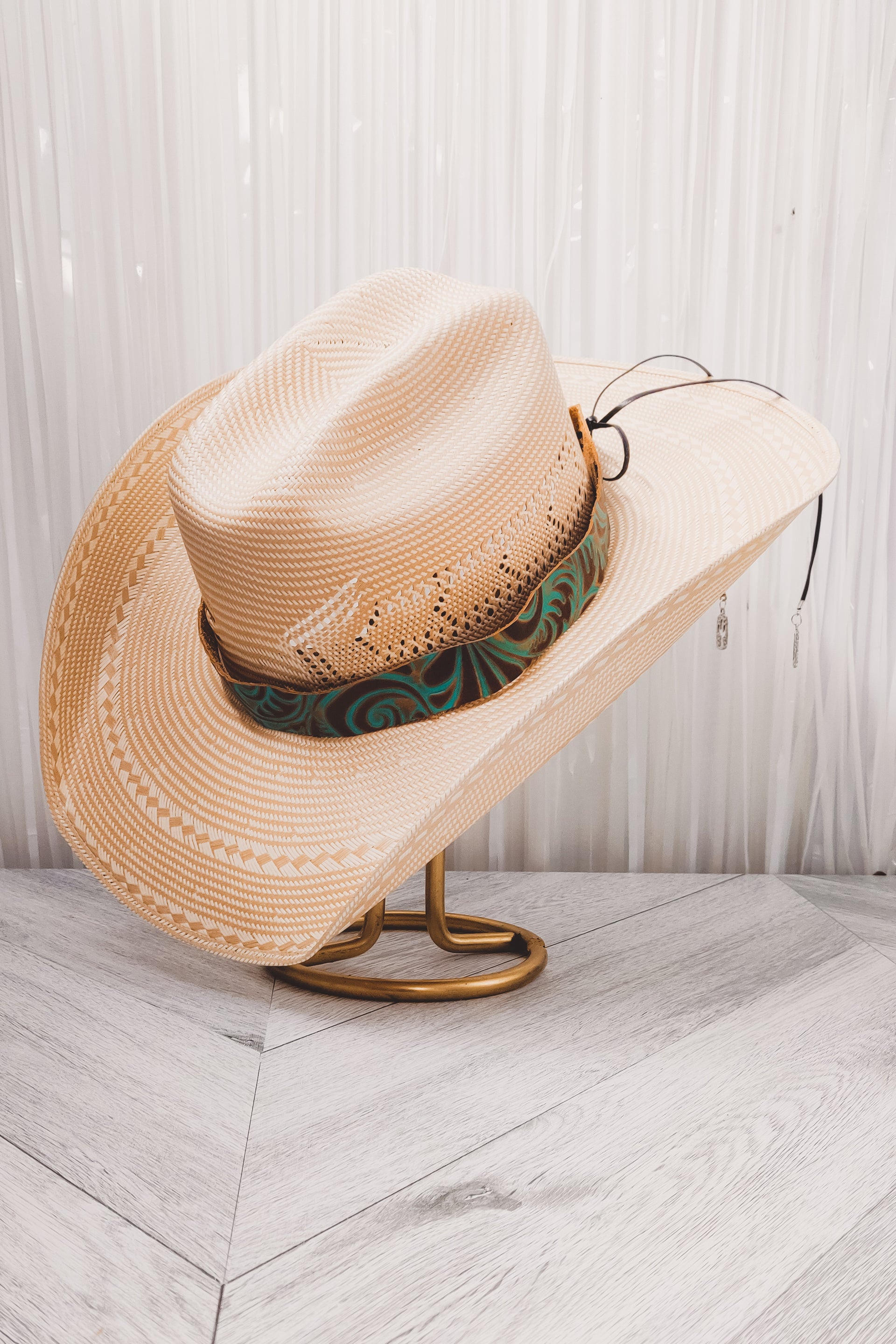 Cowboy Hat Accessories – TGC Brands