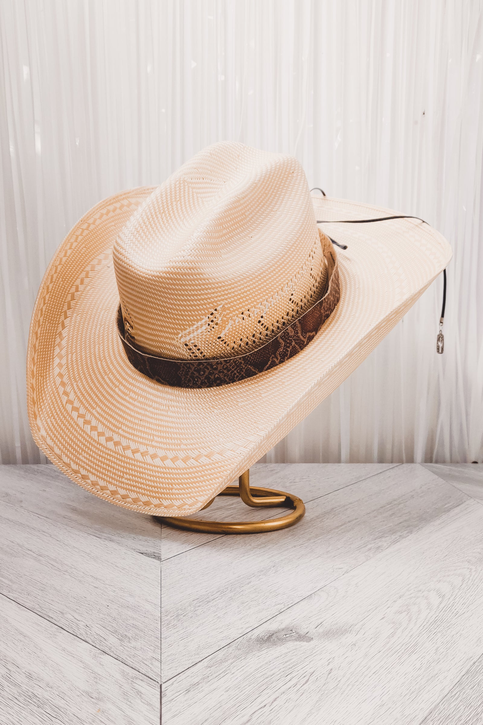 Cowboy Hat Accessories – TGC Brands