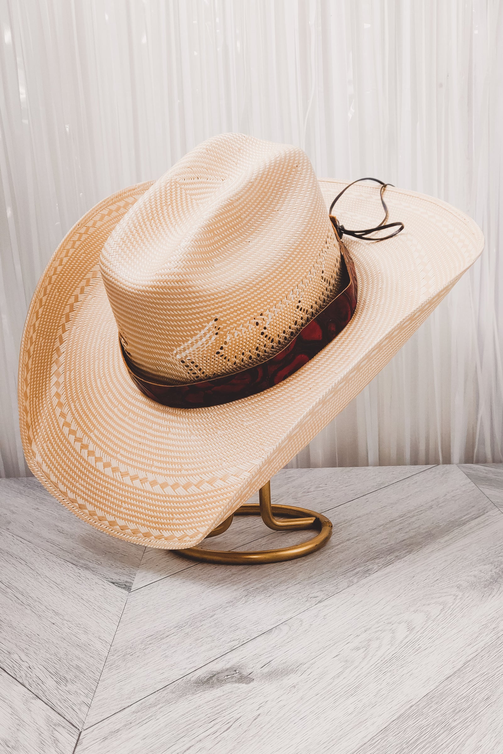 Cowboy Hat Accessories – TGC Brands