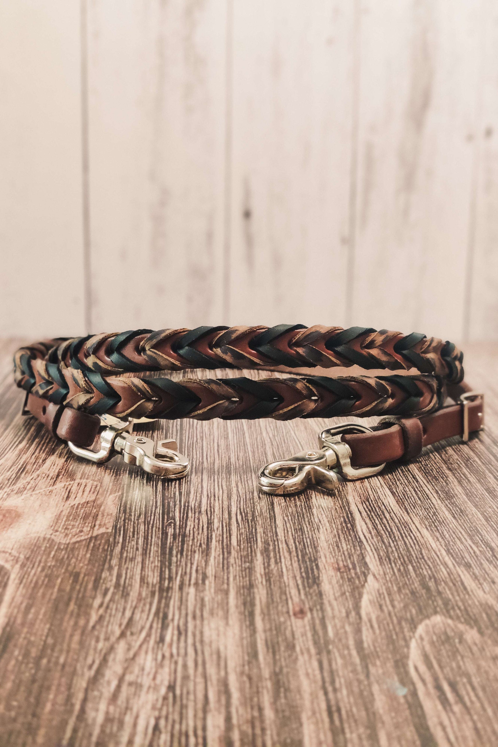 Reins – TGC Brands