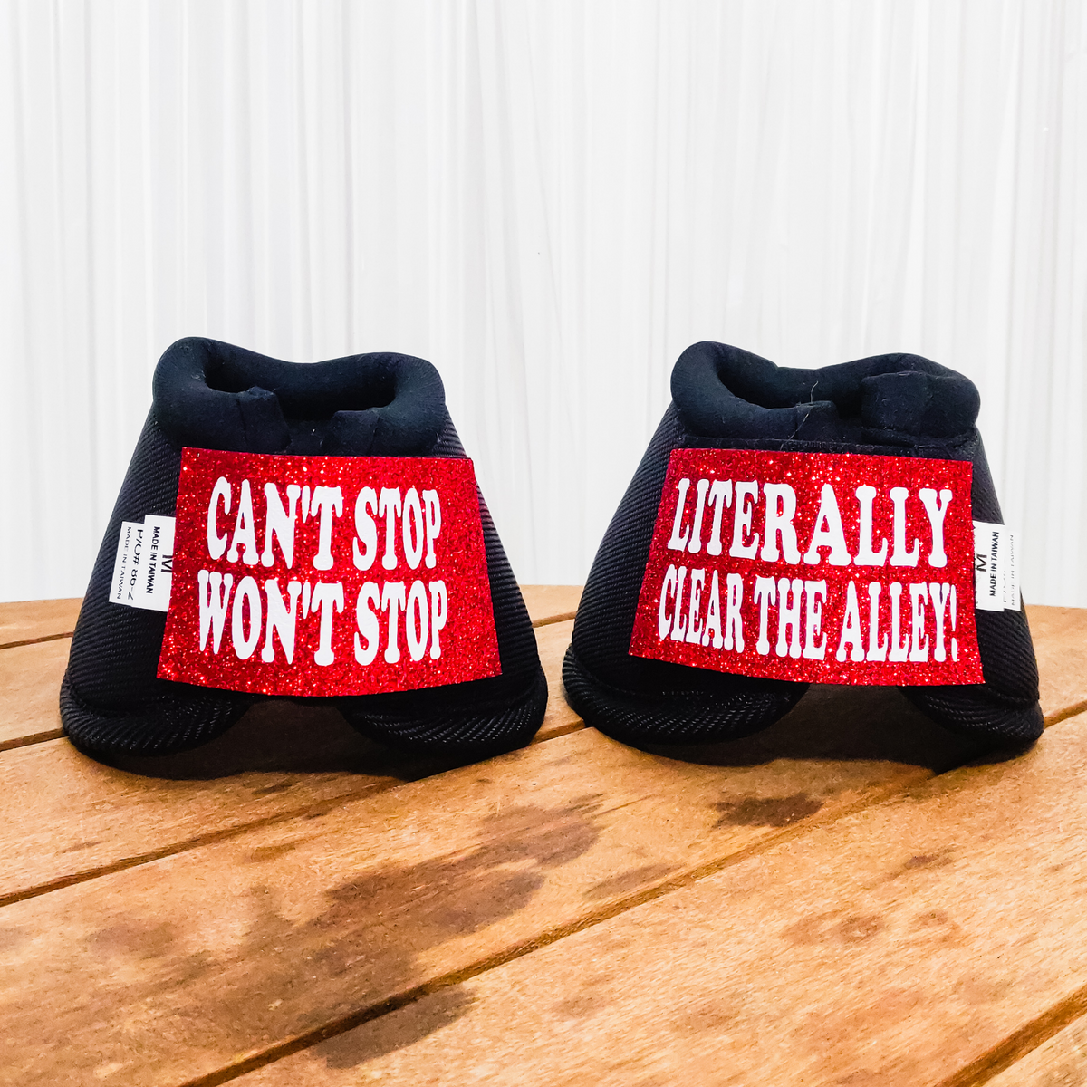 Bell Boots – TGC Brands