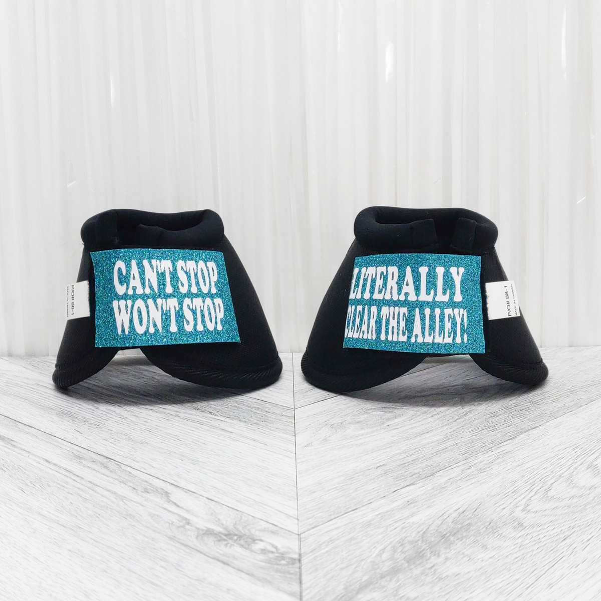 Bell Boots – TGC Brands