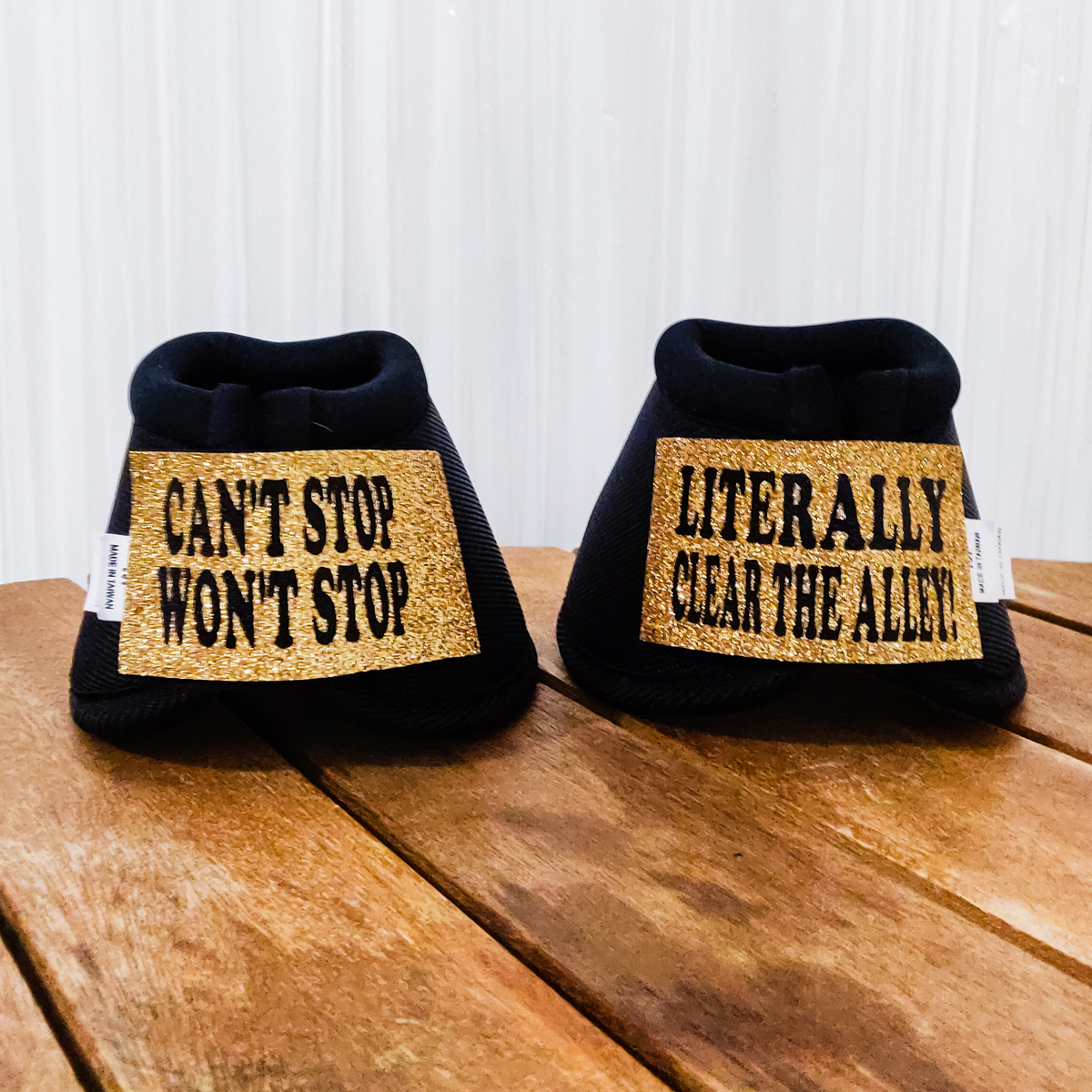 Bell Boots – TGC Brands