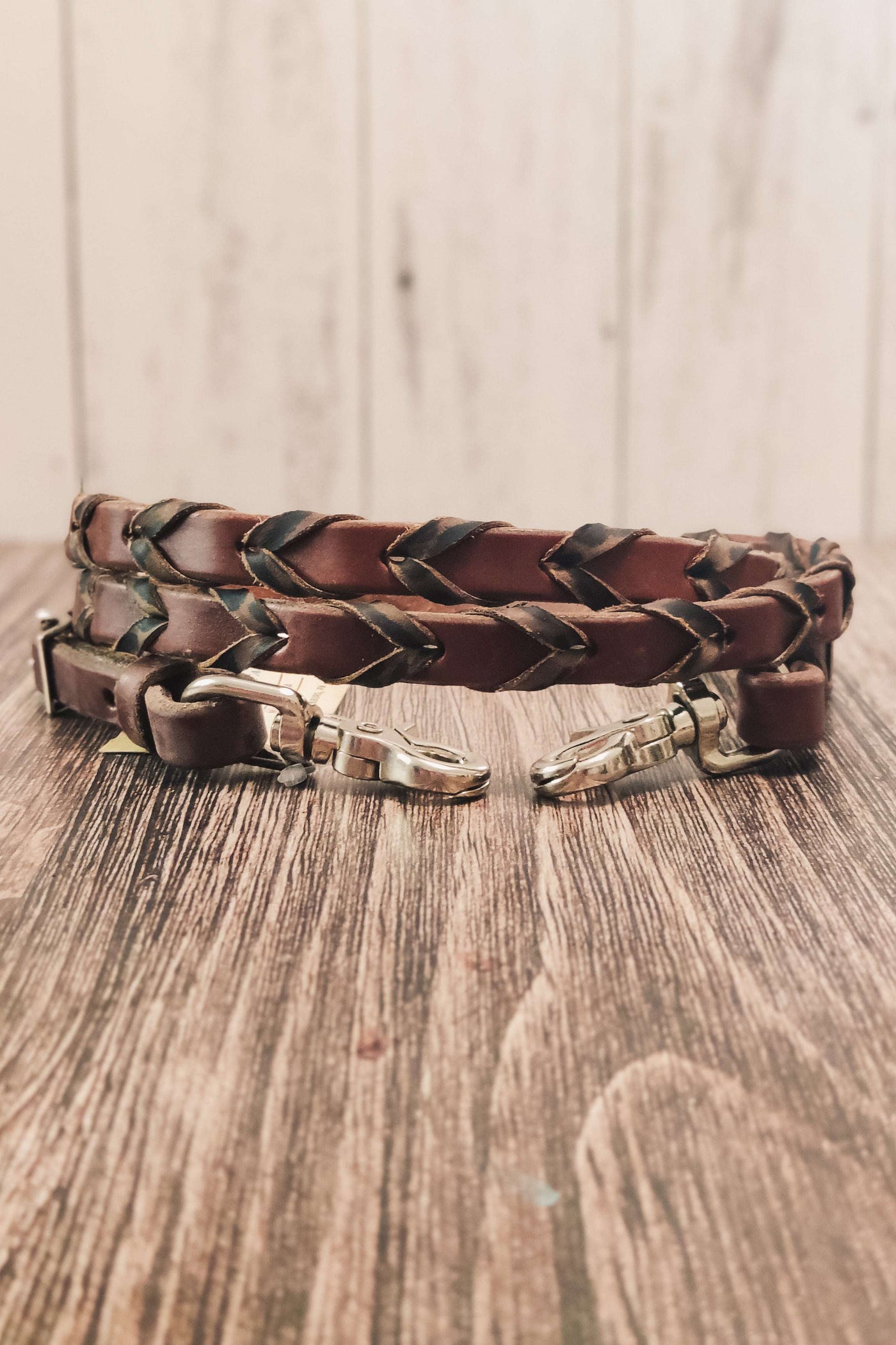 Reins – TGC Brands