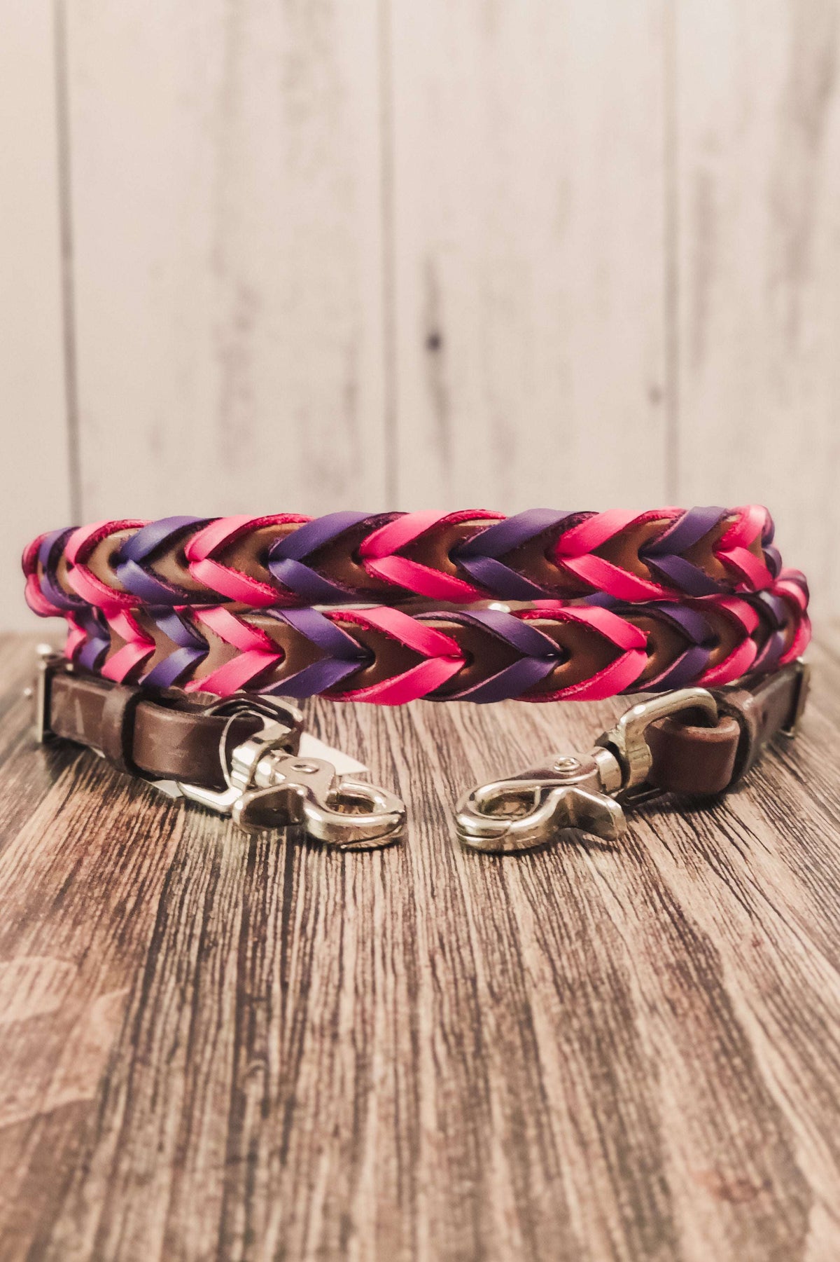 Reins – TGC Brands