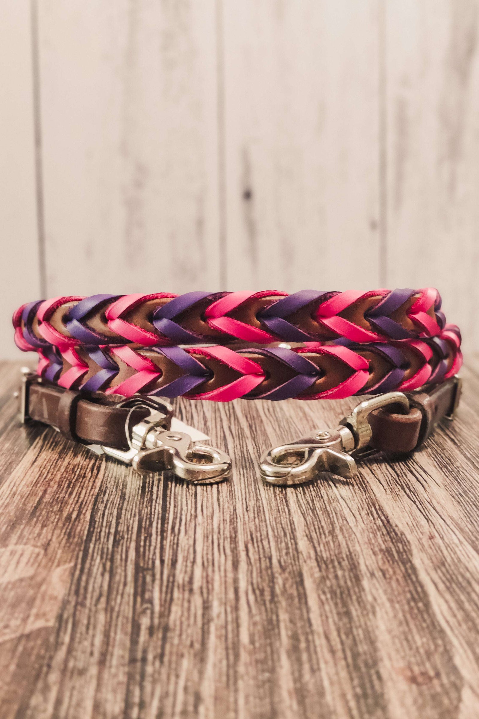 Reins – TGC Brands