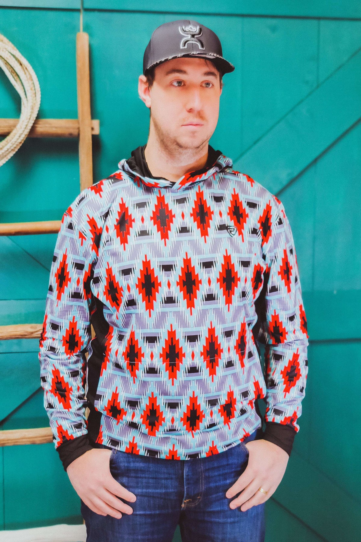 Men's Outerwear by The Gritty Cowboy – TGC Brands