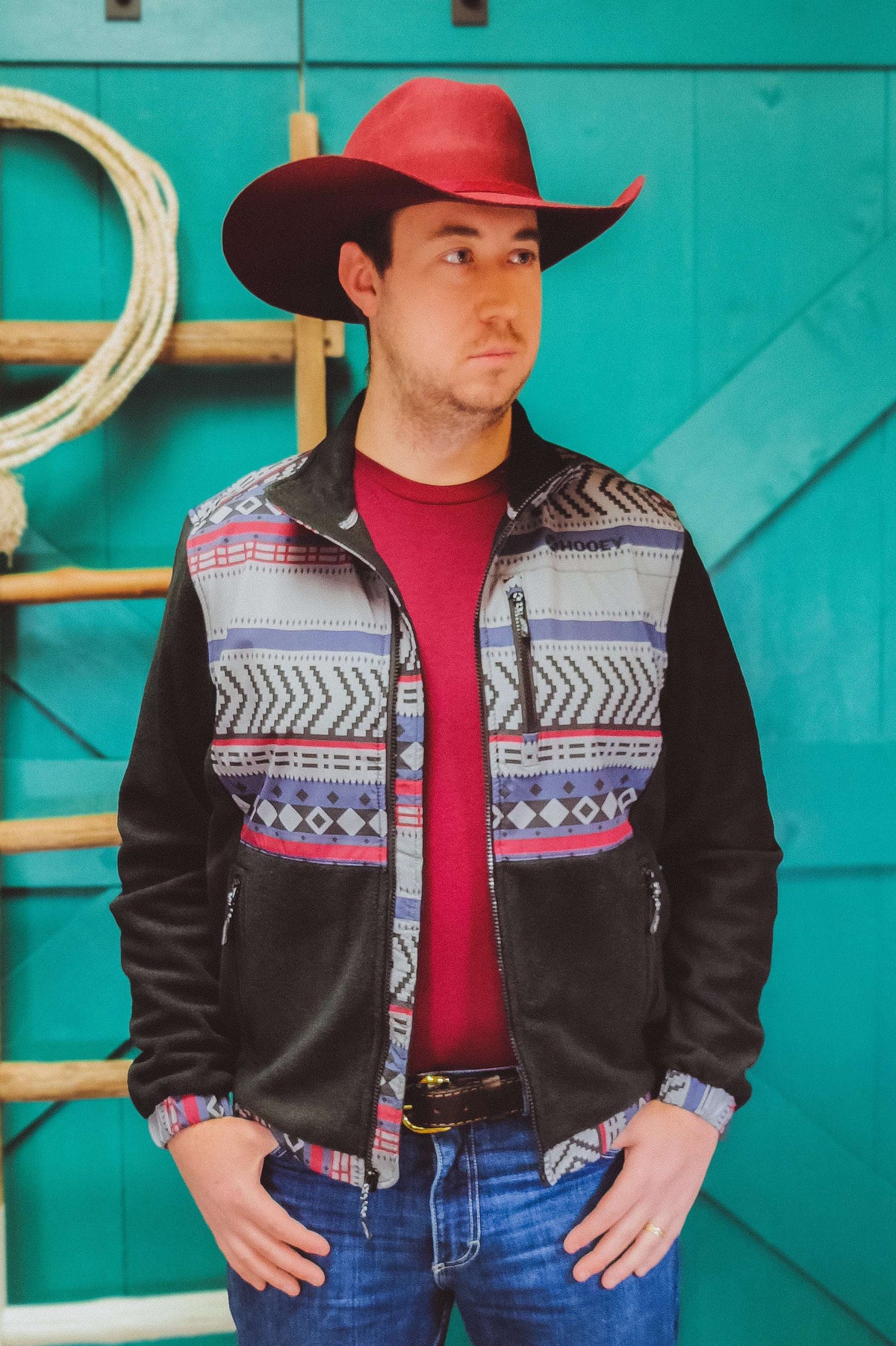 Men's Outerwear by The Gritty Cowboy – TGC Brands
