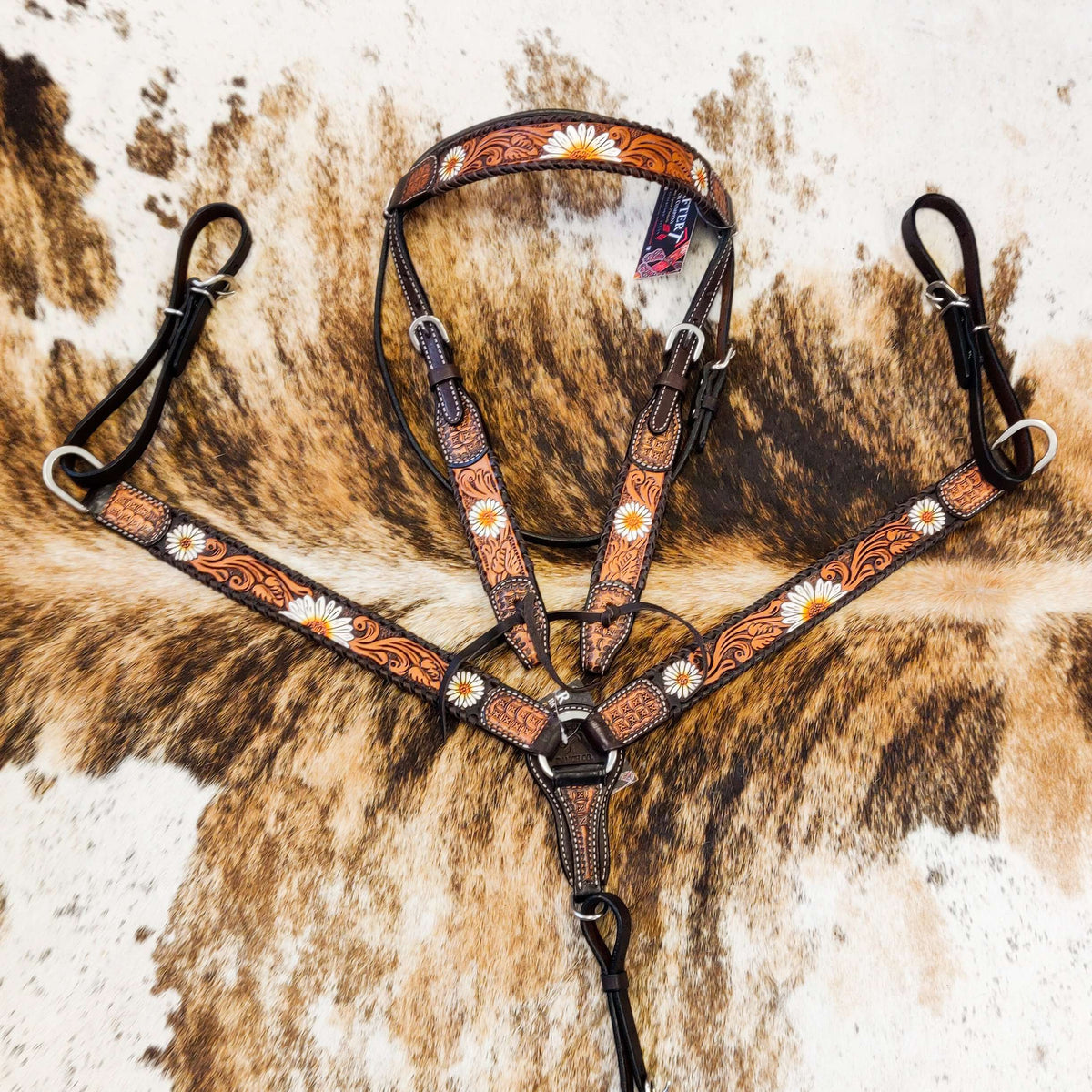 The Daisy Tack Set – TGC Brands